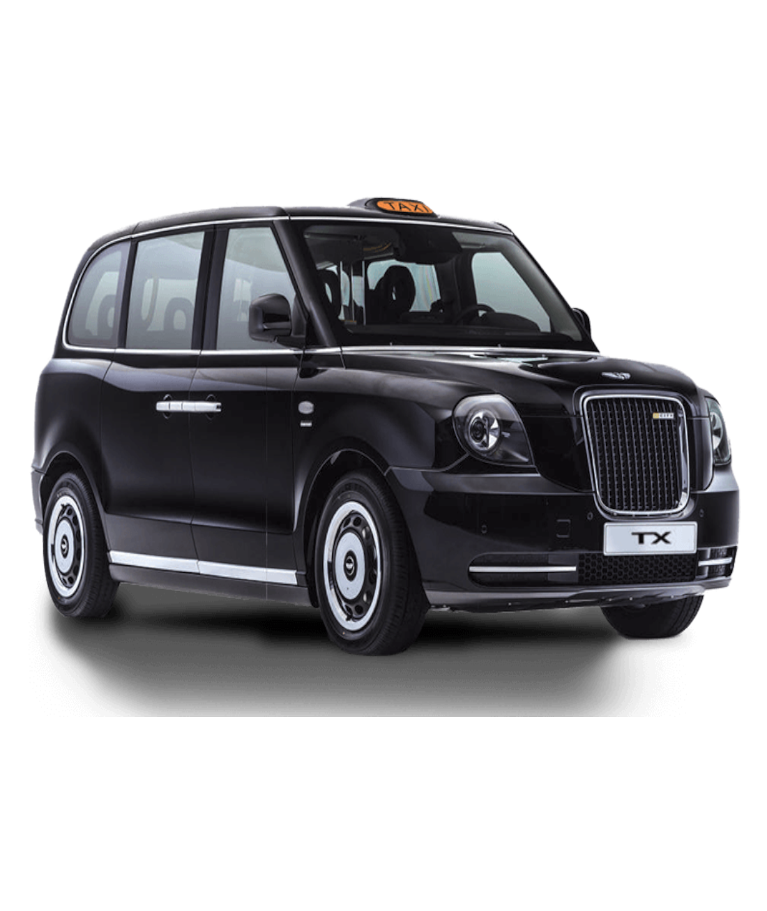 Learn The Knowledge Of London - The Taxi Academy